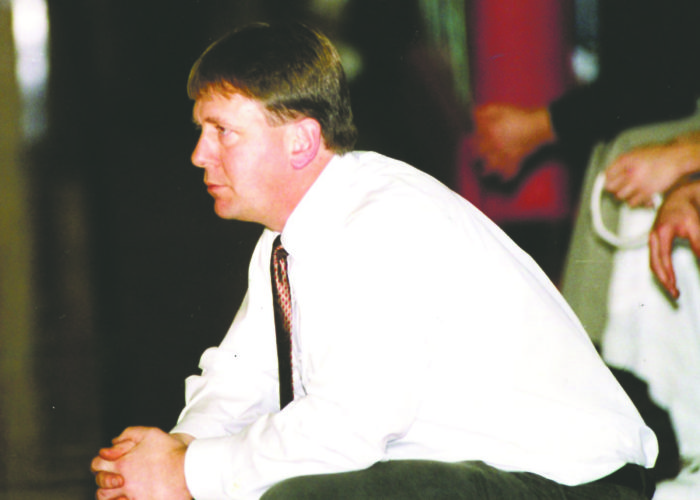 Labesky announces candidacy for School Board | News, Sports, Jobs ...